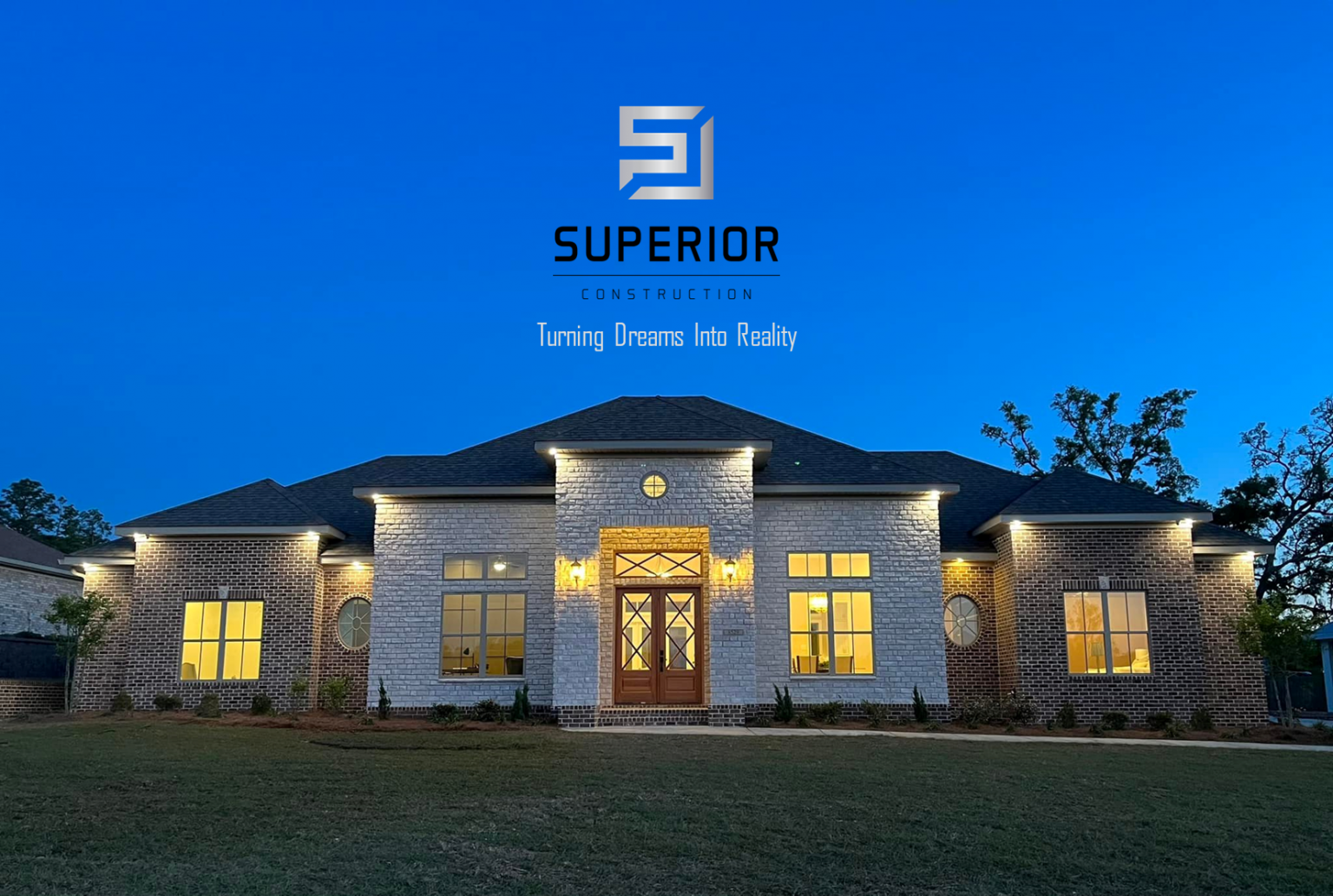 Superior Construction & Restoration Services LLC – Turning Dreams Into ...